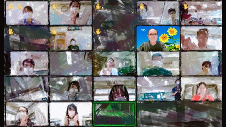 東京都特別支援教育研究会夏季研究大会のアンケートから | SOZO.Perspective Website